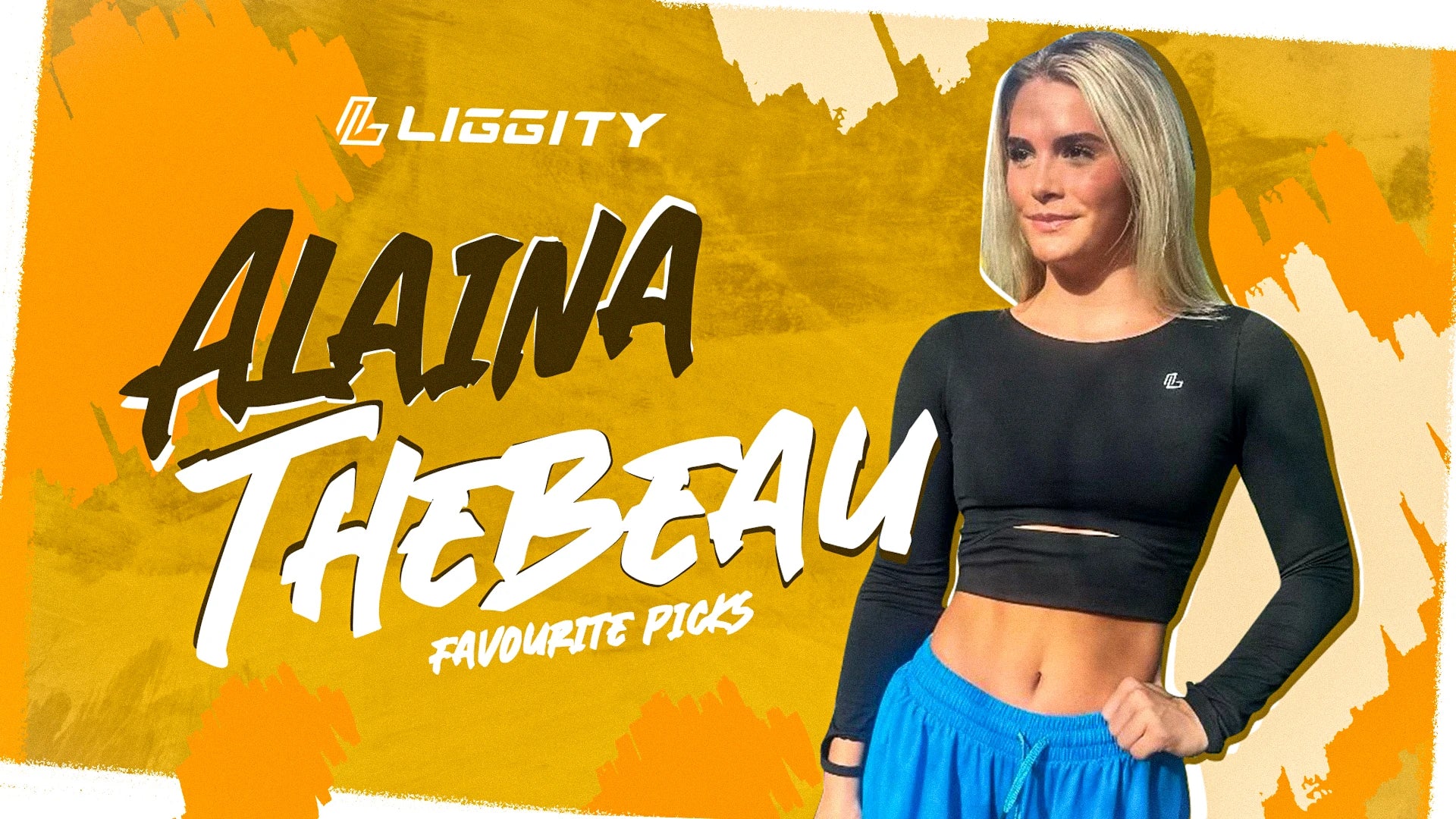 Alaina's Fav – Liggity Brands